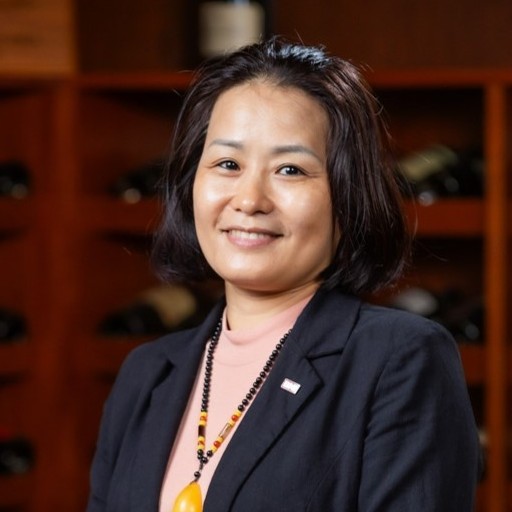 Faith 會員 – BNI Faith