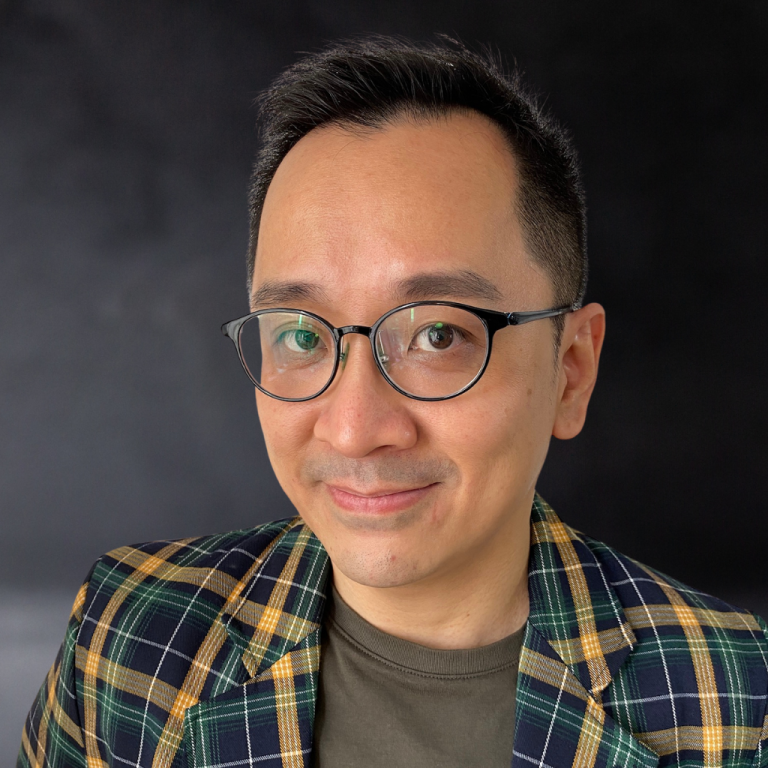 Faith 會員 – BNI Faith